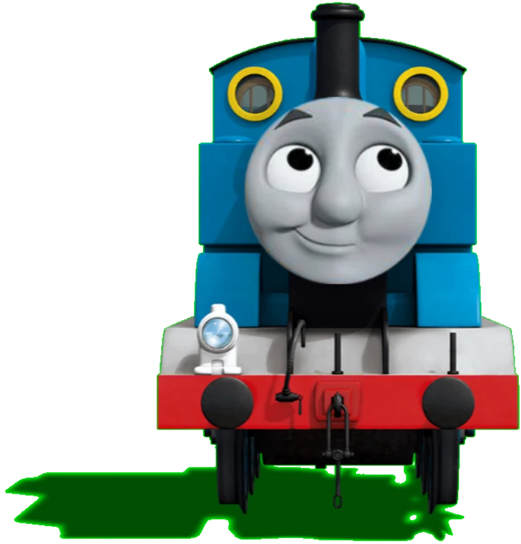 More Thomas (CGI) Vectors with Feelings | Fandom