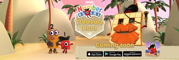 New Numberblocks Game? | Fandom