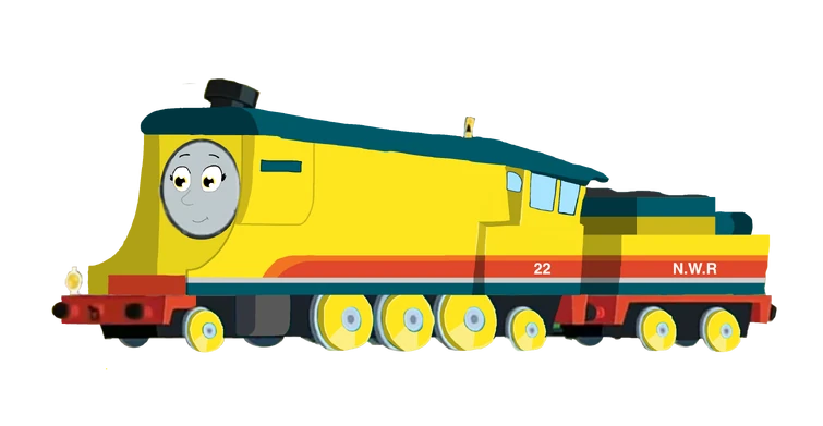 The new molly (Rebecca) | Fandom