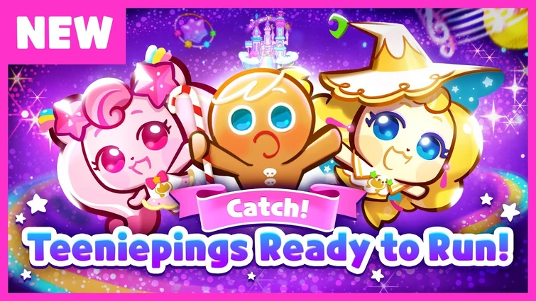 CROB X TEENIEPING TRAILER OUT !!!!!!!! | Fandom