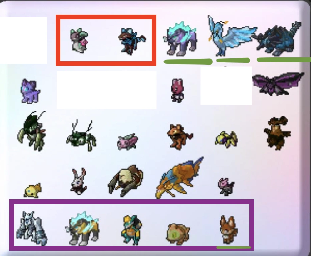 Looking for a gamma snagull . > . | Fandom