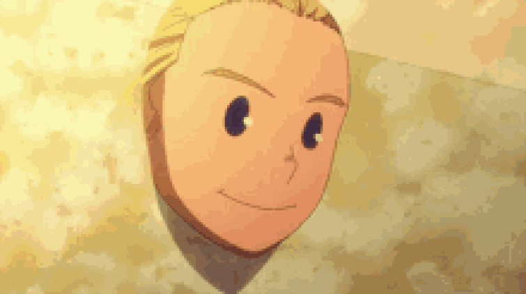 MHA but it's uh weird- mirio | Fandom