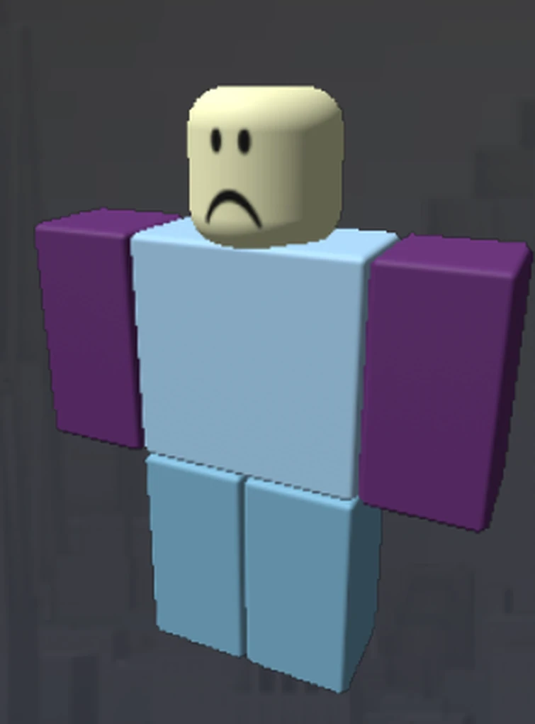 made evil versions of roblox arg main protags with retrostudio lol | Fandom