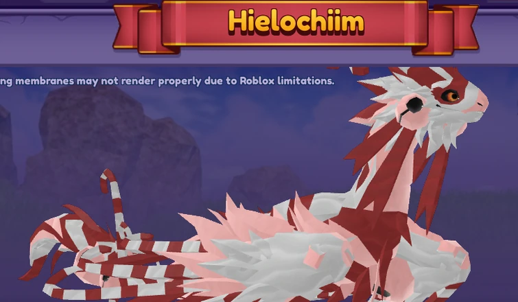 selling true default hielo | Fandom