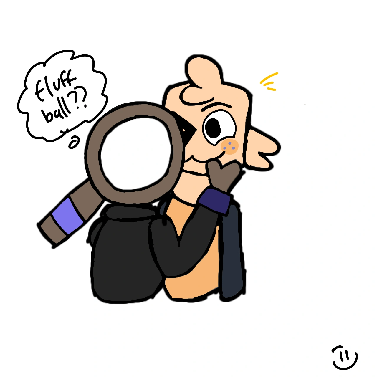 Rodger and Goob drawing | Fandom