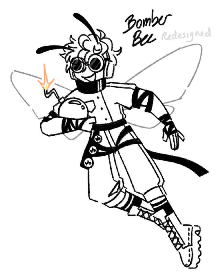 Designs & Doodles 5 ! | Fandom