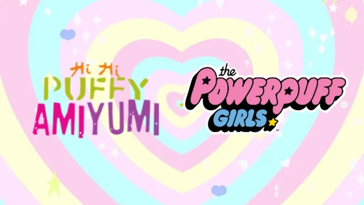 HHPAY X PPG Crossover Picture | Fandom