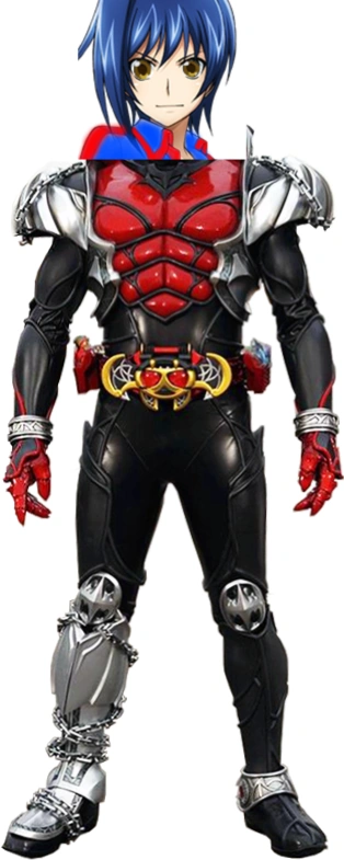 Tyler Kiva (Danny Phantom) | Fandom