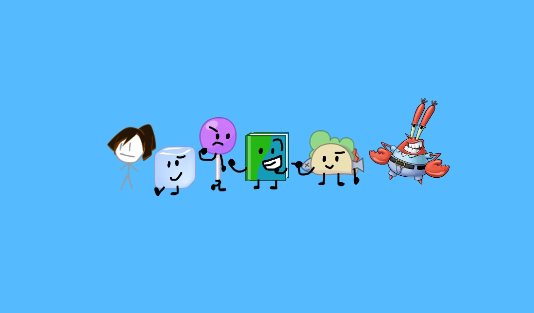 Finally, I found a replacement for the Fox on my BLEH art! | Fandom