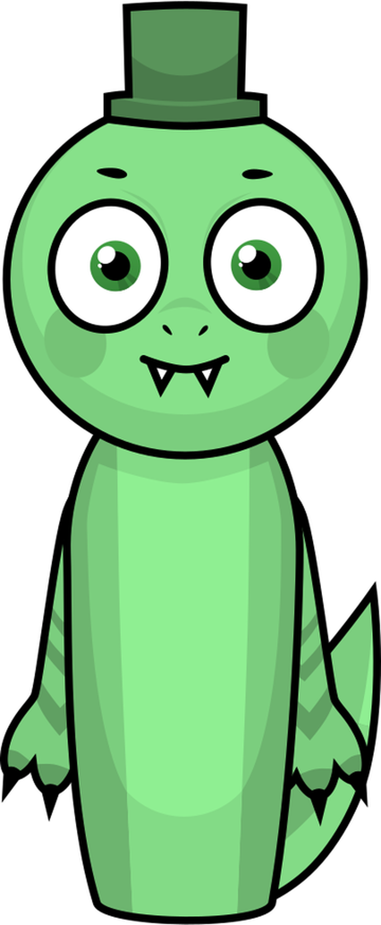 What do you think will happen if you put these two in a room? | Fandom