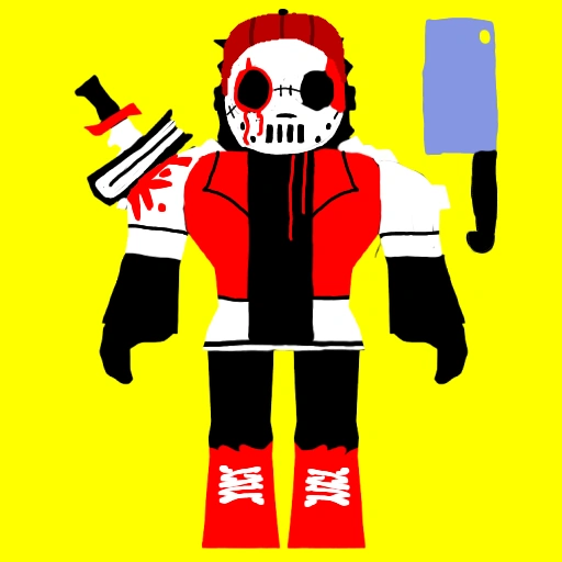 Vanity skin when Jason will be replaced by slasher | Fandom