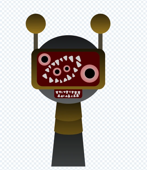 This is the Oldest Model in Parasprunki. | Fandom