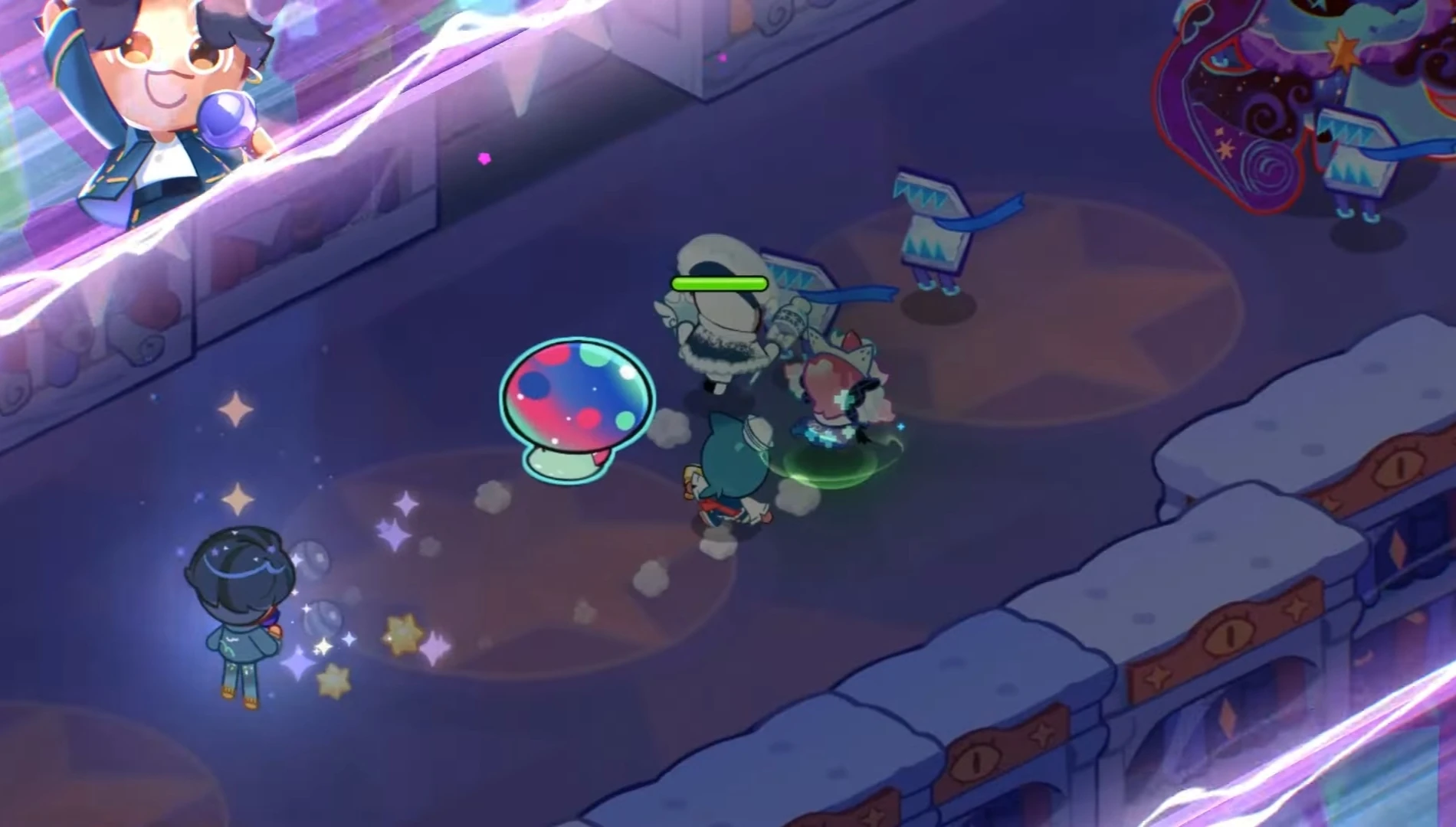 New BTS promo dropped | Fandom