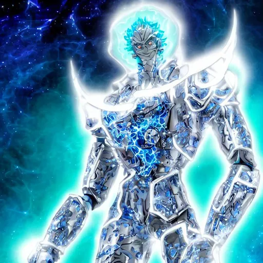 Crazy Diamond Requiem Stand Concept (Minawii’s) | Fandom