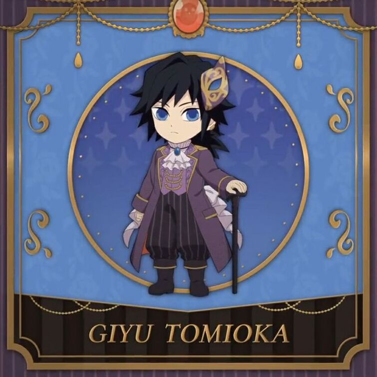 Discuss Everything About Kimetsu no Yaiba Wiki | Fandom