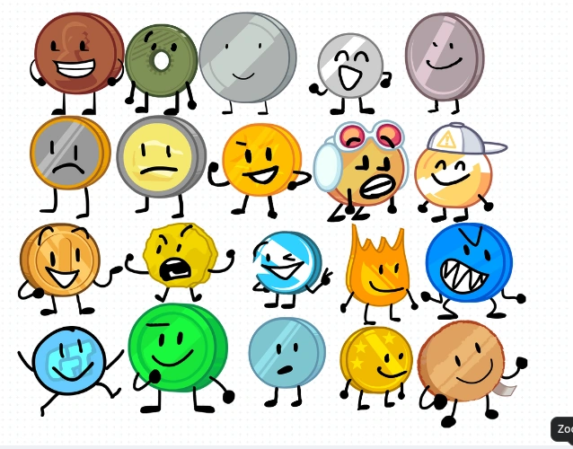 COINY the show episode 1 | Fandom