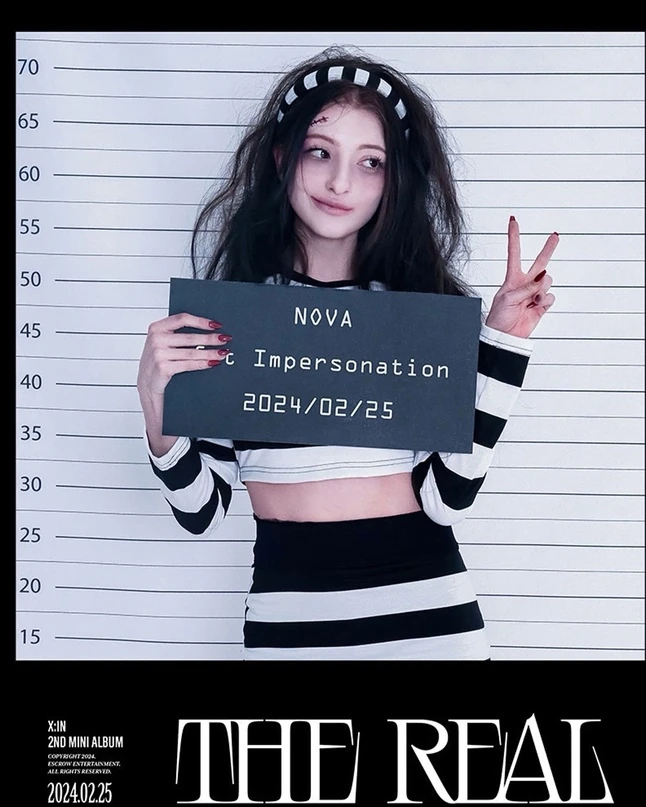 Вторая версия концепт фото. Ver.: NOVA | Fandom