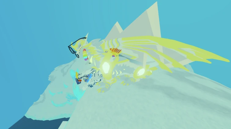 Discuss Everything About Dragon Adventures Wiki | Fandom