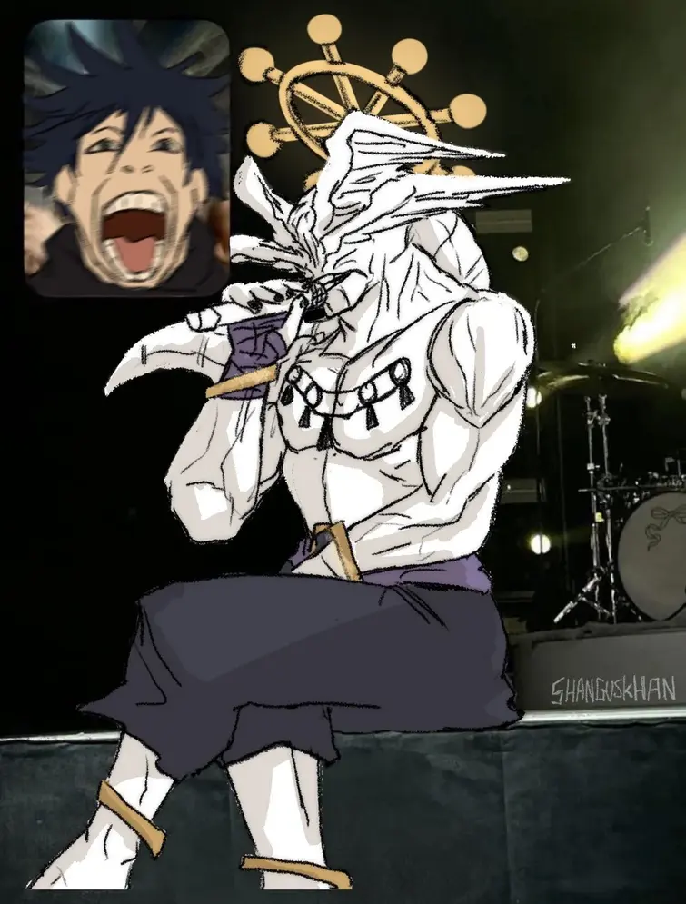 i don't know why but i want to make a centaura/dead ahead edit of this ...