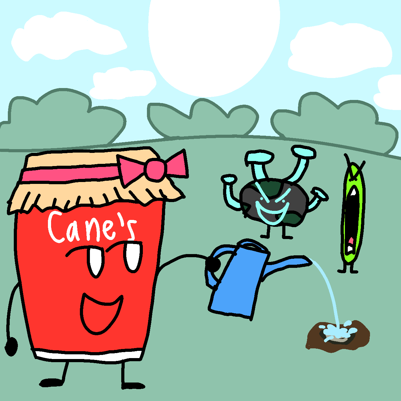 Object fool | Fandom