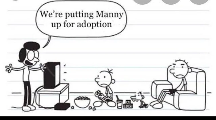 Diary of the wimpy kid meme | Fandom