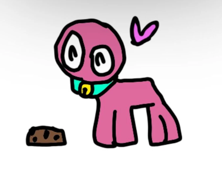 Arts made by my friends | Fandom