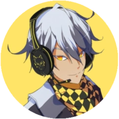 Gave the VIRTURAL SINGER DEX an image circle since no one's given him ...