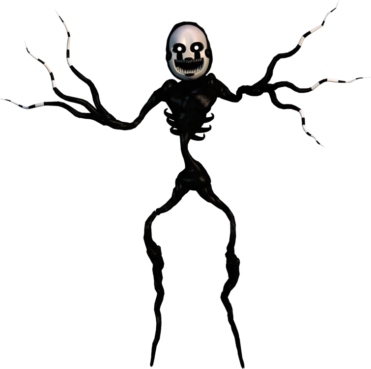 Quidd Nightmarionne render | Fandom