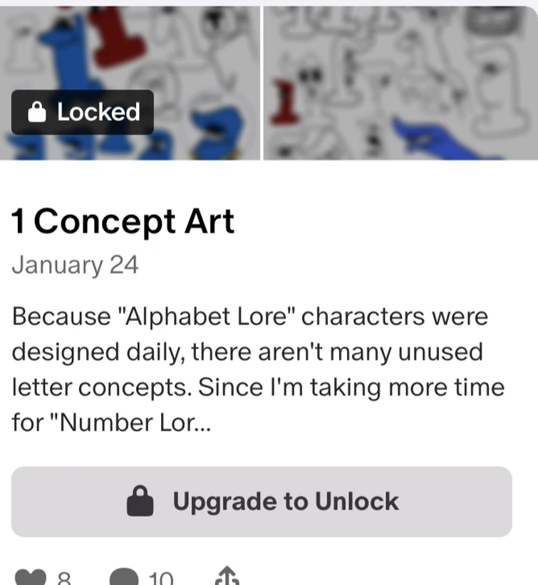 Unused number lore (blurry) | Fandom