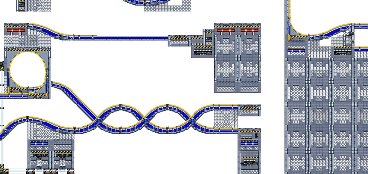 How to beat chemical plant zone act 1 in sonic mania | Fandom