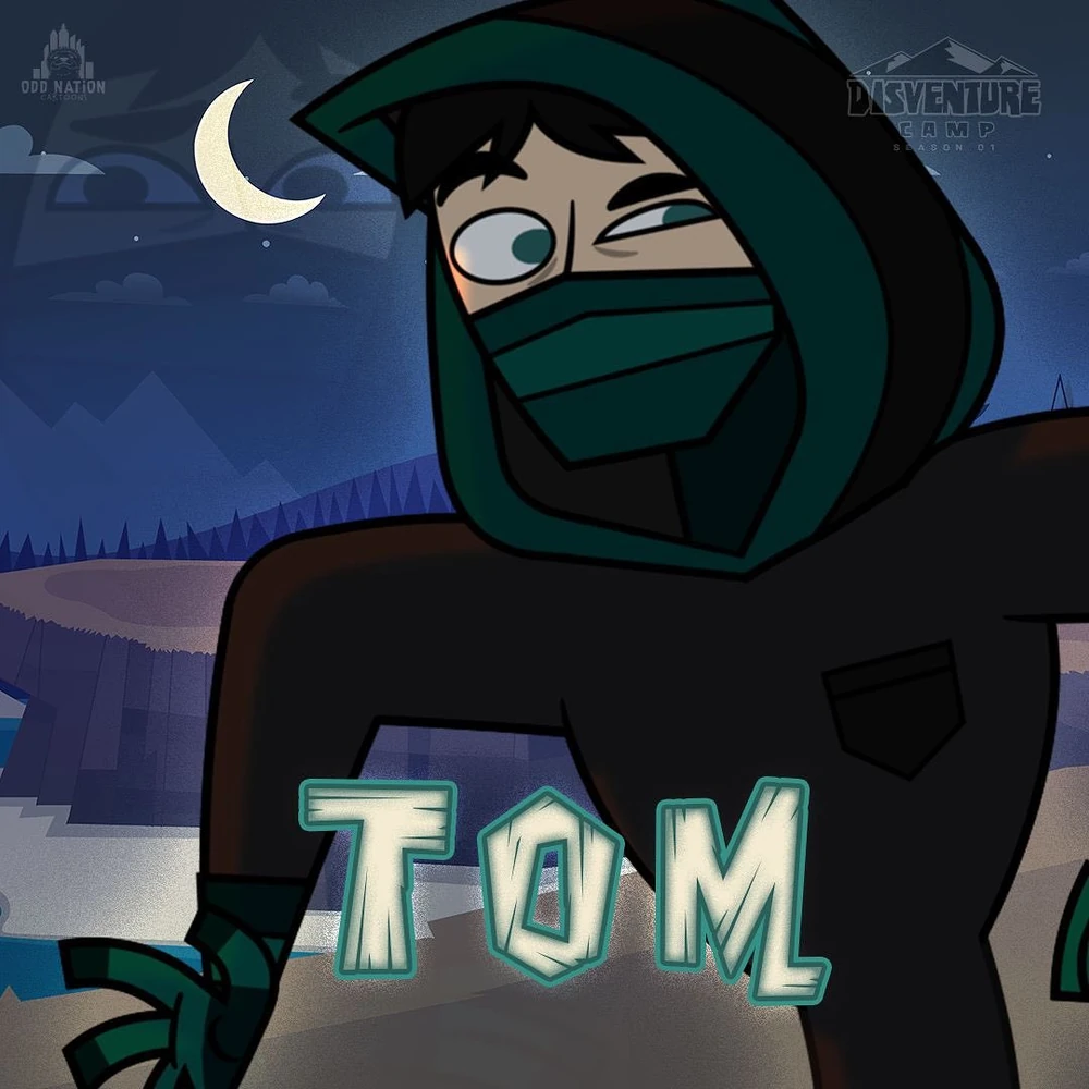 Tom Fandom