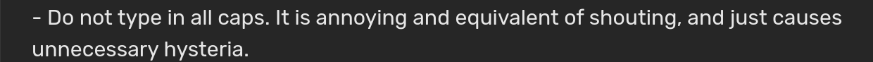 yall look at these goofy ahh rules on the pokemon wiki | Fandom
