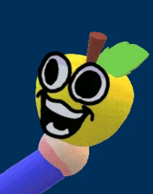 HERE IS THE GOLDEN APPLE | Fandom