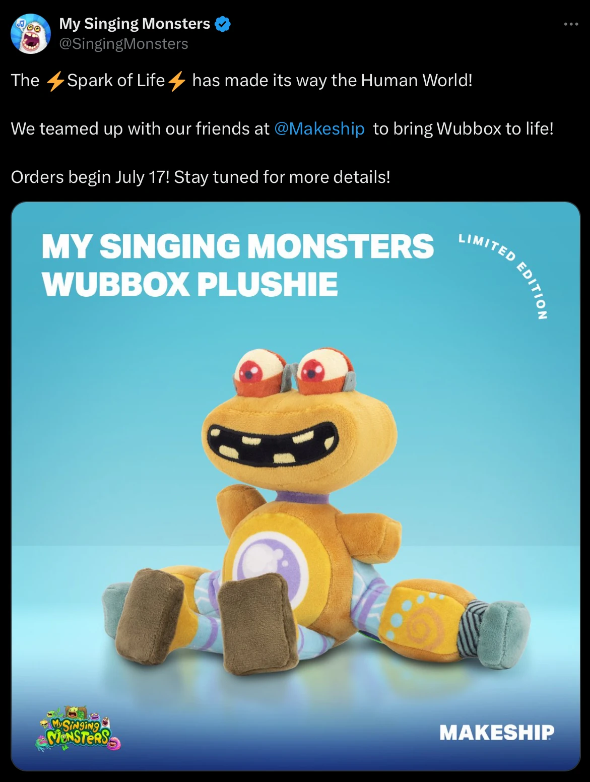 Oh. Not as bad as i thought it would be. G’joob makeship and bbb!! | Fandom