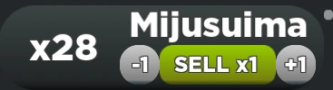trading recode tokens for mijus | Fandom