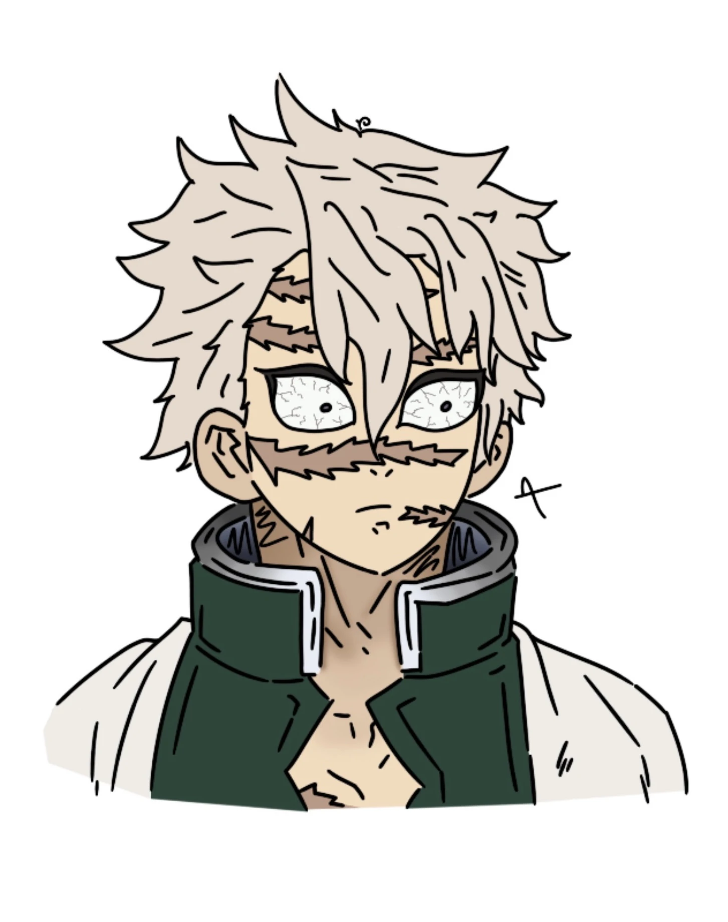 sanemi digital ♡ | Fandom