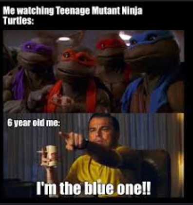 TMNT Meme Of The Day | Fandom