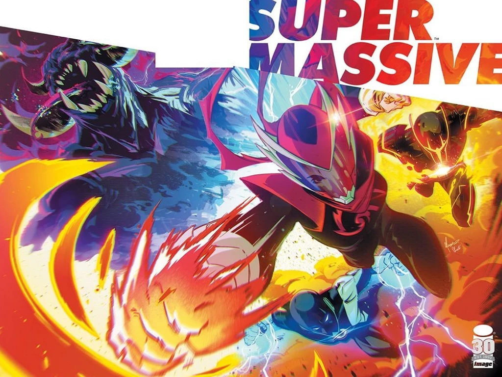 Supermassive | Fandom