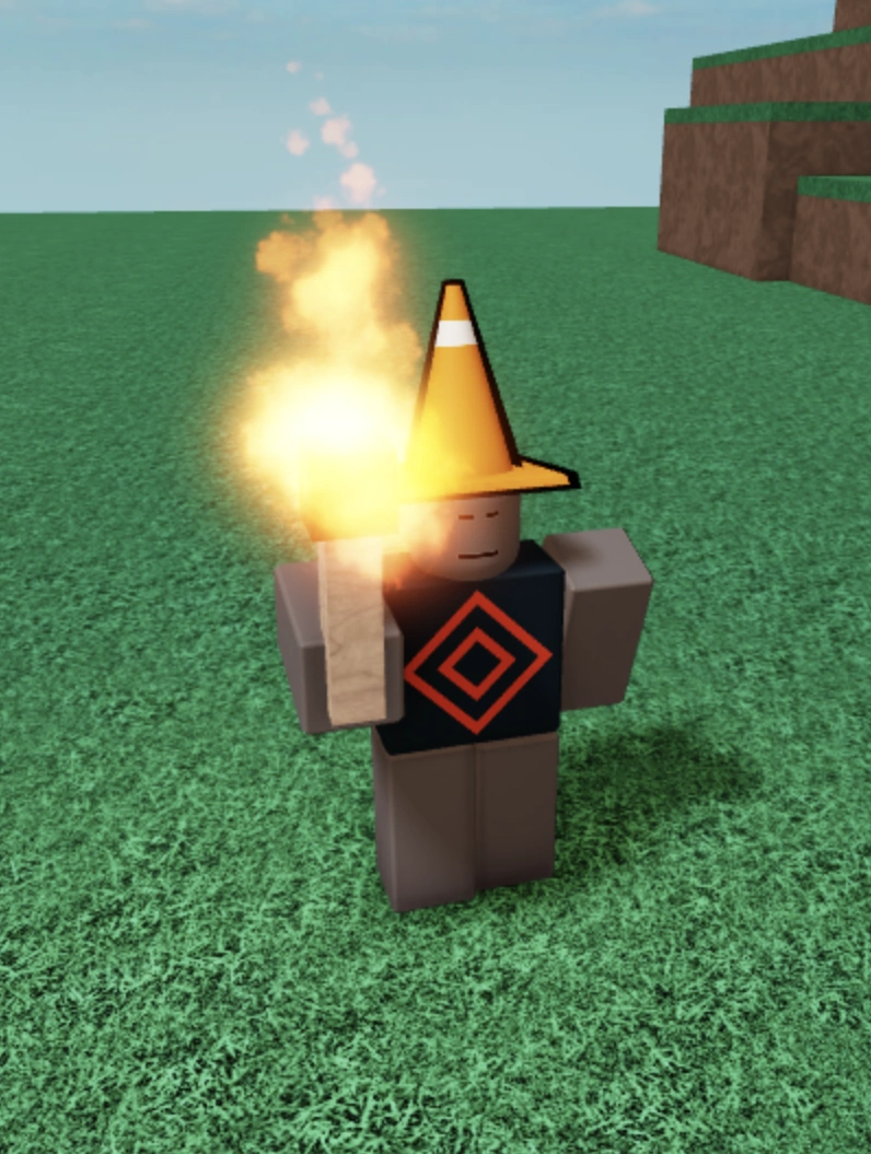 funny torch | Fandom