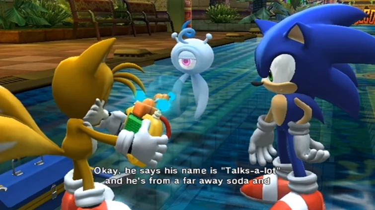 Sonic Fart Contest Sonic The Hedgehog 2 Official Trailer Paramount