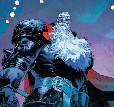 Worst Marvel father is... | Fandom