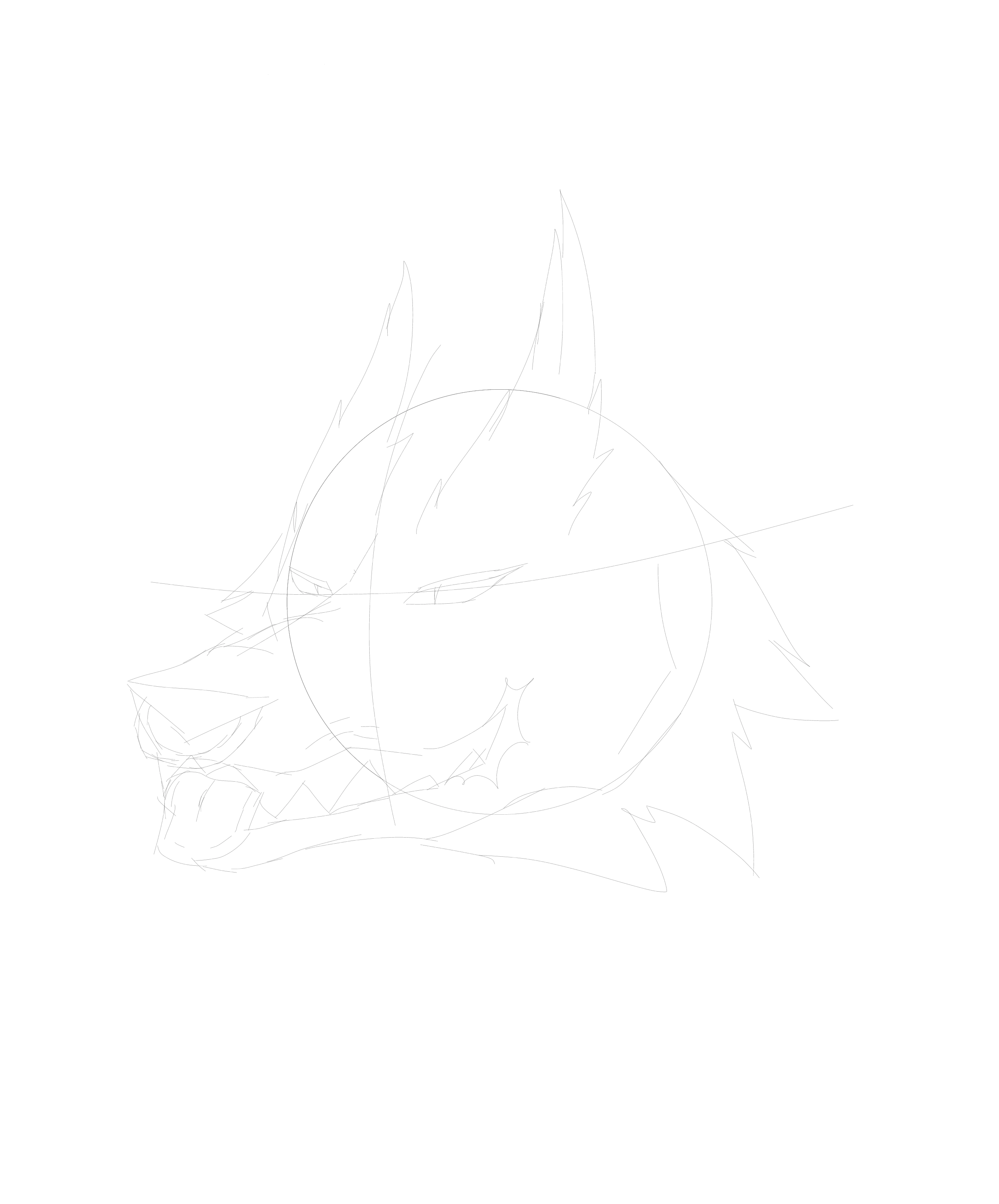 Drawing my Moix Tyler! | Fandom