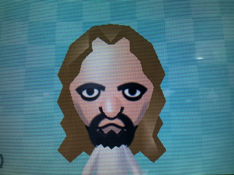 I decided to redesign some Miis myself! (inspired by @JcoleOT) | Fandom