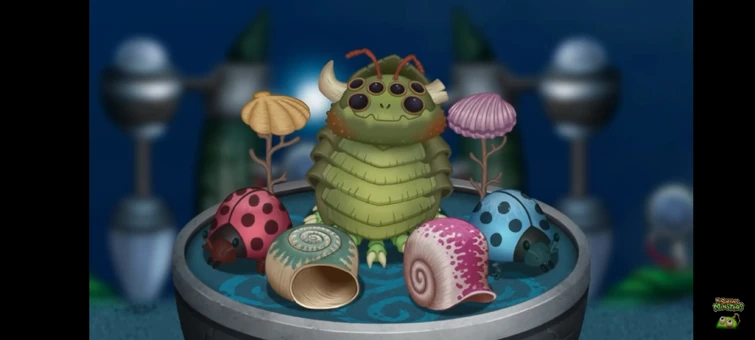 Discuss Everything About My Singing Monsters Wiki | Fandom