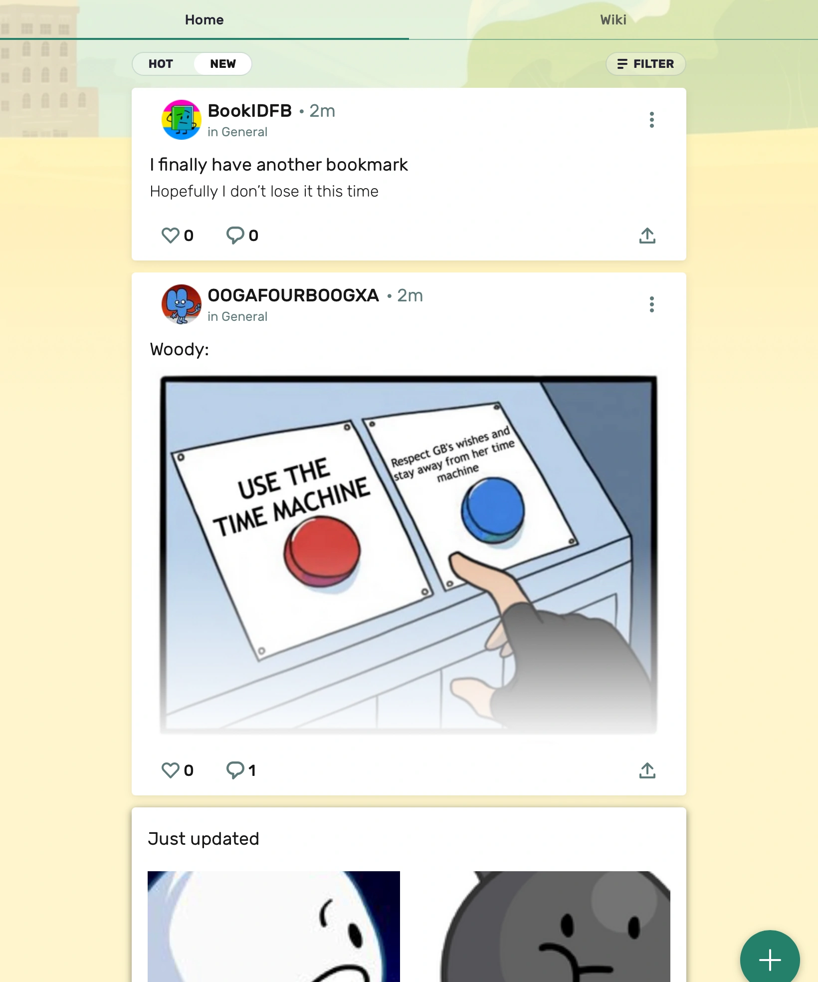 i use light mode 😈😈/silly | Fandom