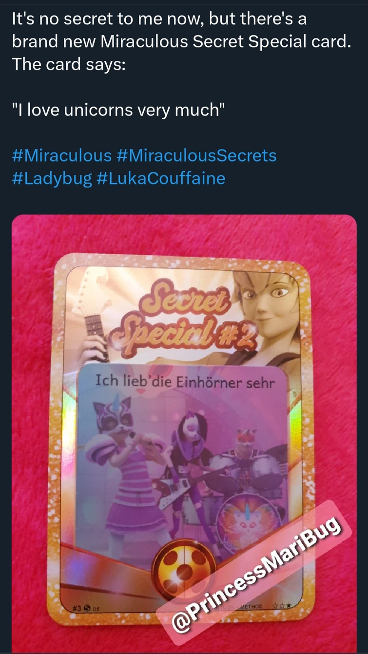 Discuss Everything About Miraculous Ladybug Wiki | Fandom