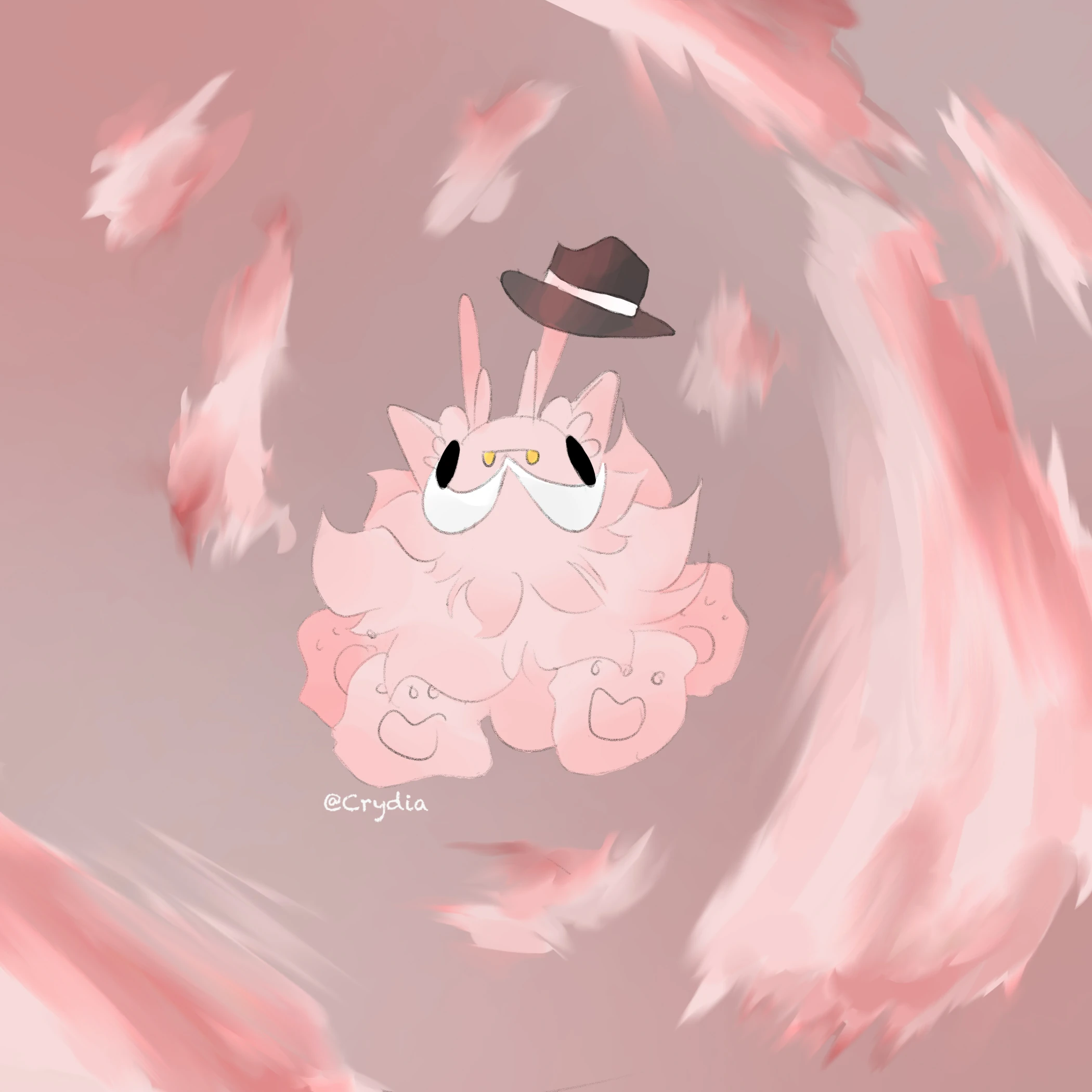 Fancy floofer | Fandom