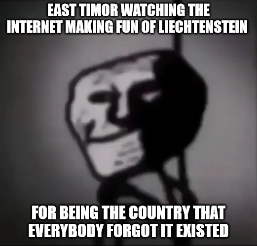 East Timor slander | Fandom