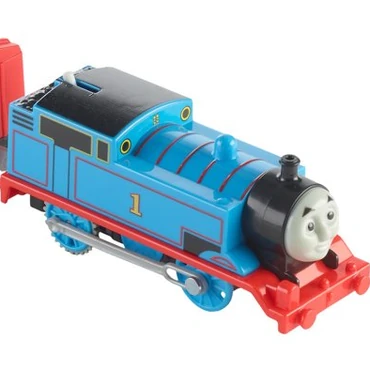 What would make a good base for a custom Trackmaster Oliver? | Fandom