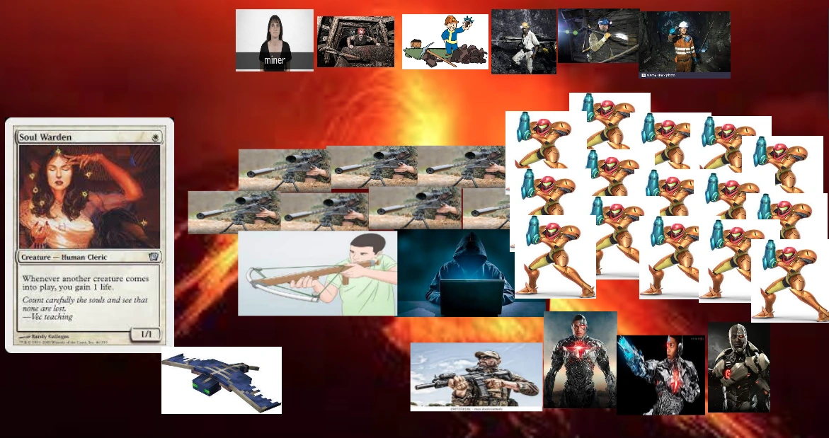 insane mode be like | Fandom